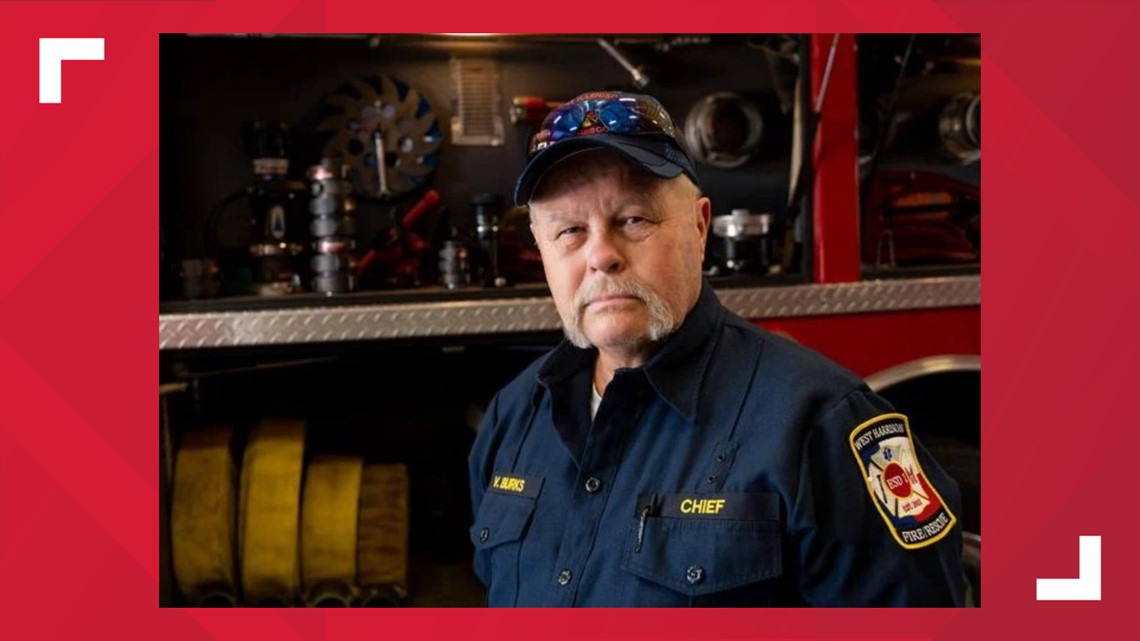 East Texas volunteer fire departments needing more help | cbs19.tv