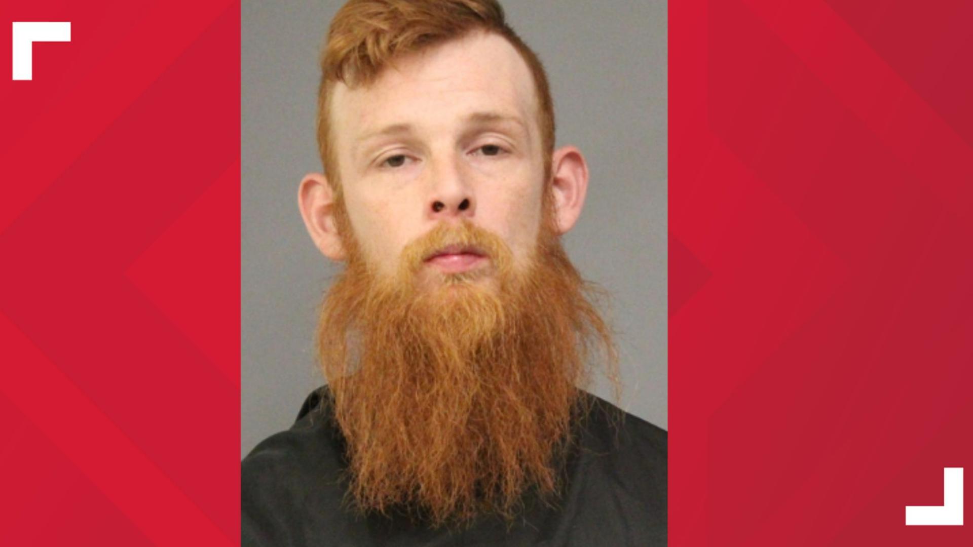 Texas man gets 90 years in prison after pleading guilty to sexual ...
