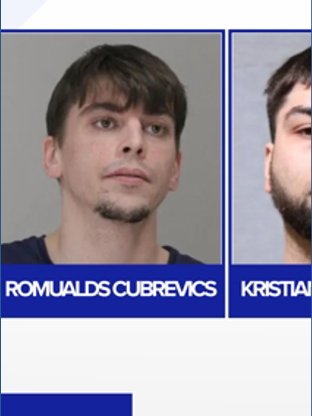 Three men accused of $14 million in gift card fraud arrested by Tyler’s ...