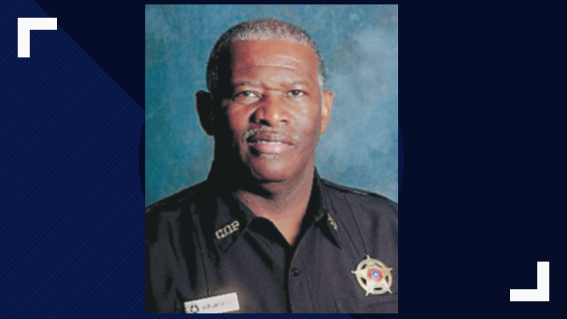 Former Smith County Constable Henry Jackson dies | cbs19.tv