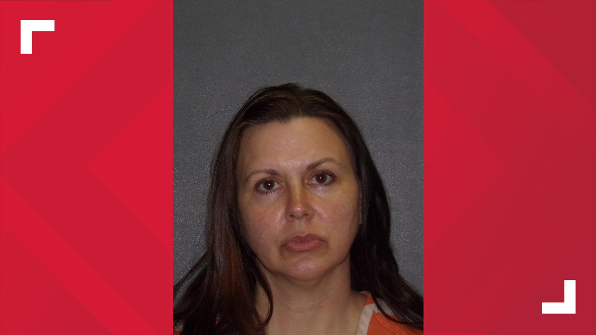 Texas mayor arrested | cbs19.tv