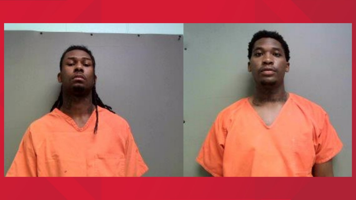 Police make 1 arrest, identify other suspect in Jasper shooting | cbs19.tv