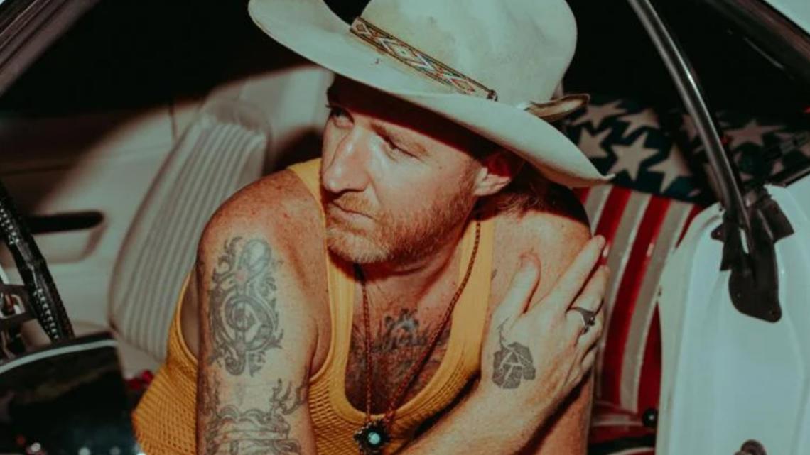 Jonathan Terrell returns home for Green Street Monster Fest | cbs19.tv