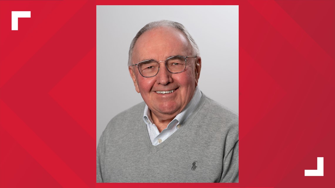 Jack Wilson to retire in june after 15 years | cbs19.tv