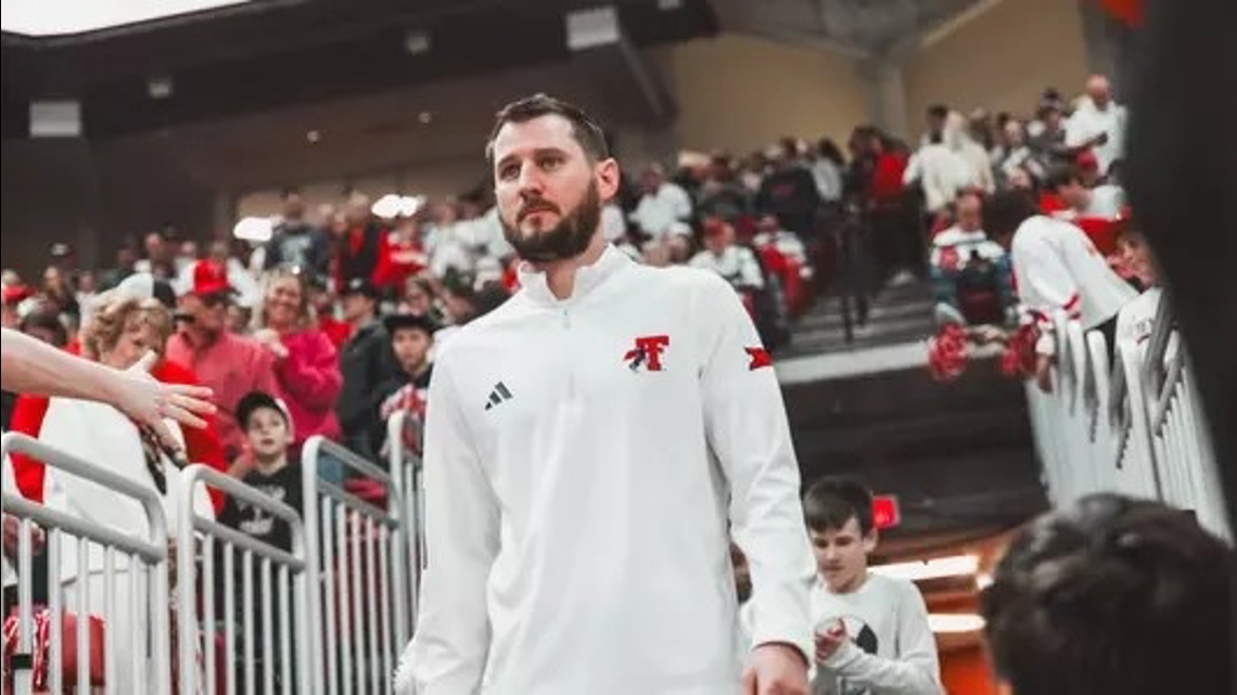 Cults, controversy and kidnapping: The Kelly Wilson case | cbs19.tv