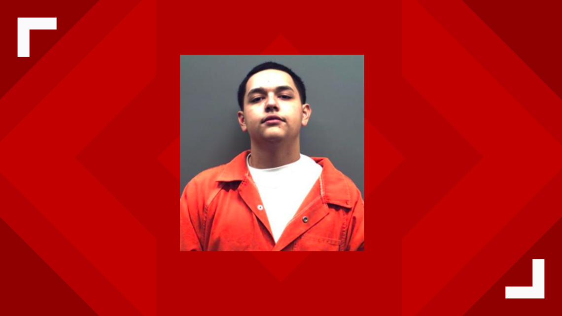 Trial begins for suspect accused of shooting at Smith County deputy in ...