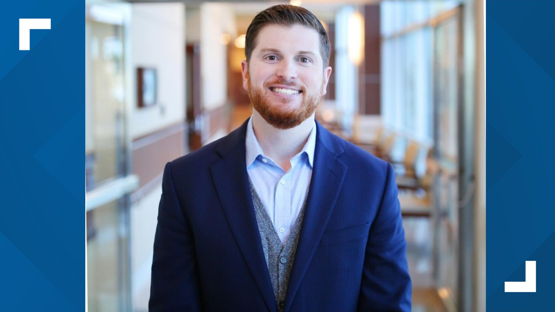 Longview Regional names East Texas native as CEO | cbs19.tv
