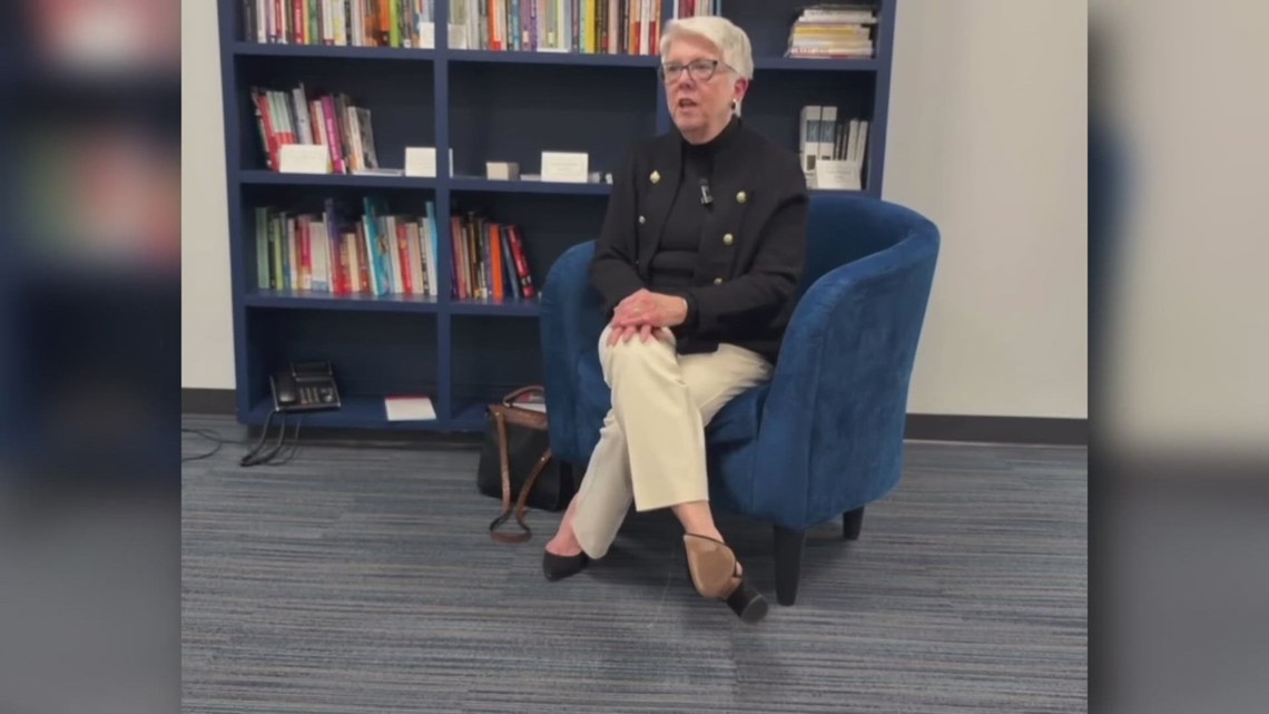 'CASA for Kids' reflects on former judge Carole Clark's impact on ...