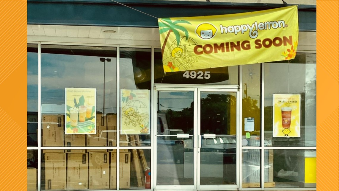 Happy Lemon coming to Tyler, Texas | cbs19.tv