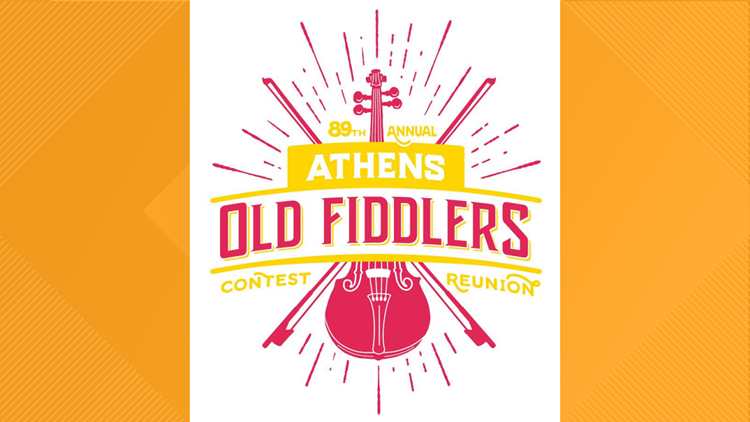89th Annual Old Fiddlers Reunion in Athens changes from competition to ...