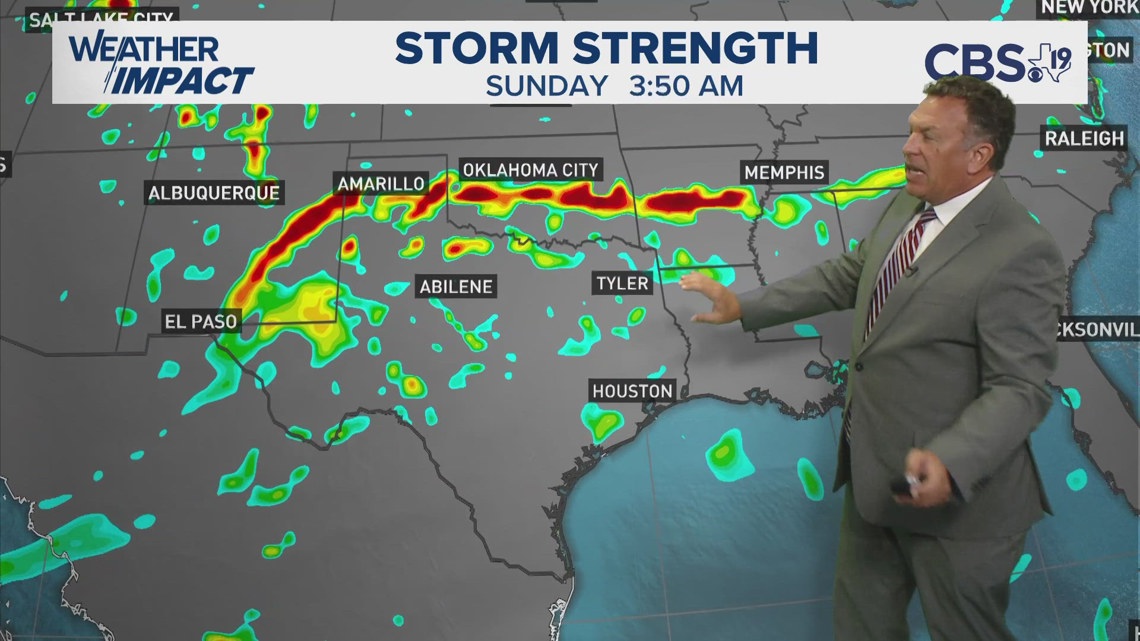 Ex-Diocese of Tyler Bishop Joseph Strickland issues statement | cbs19.tv