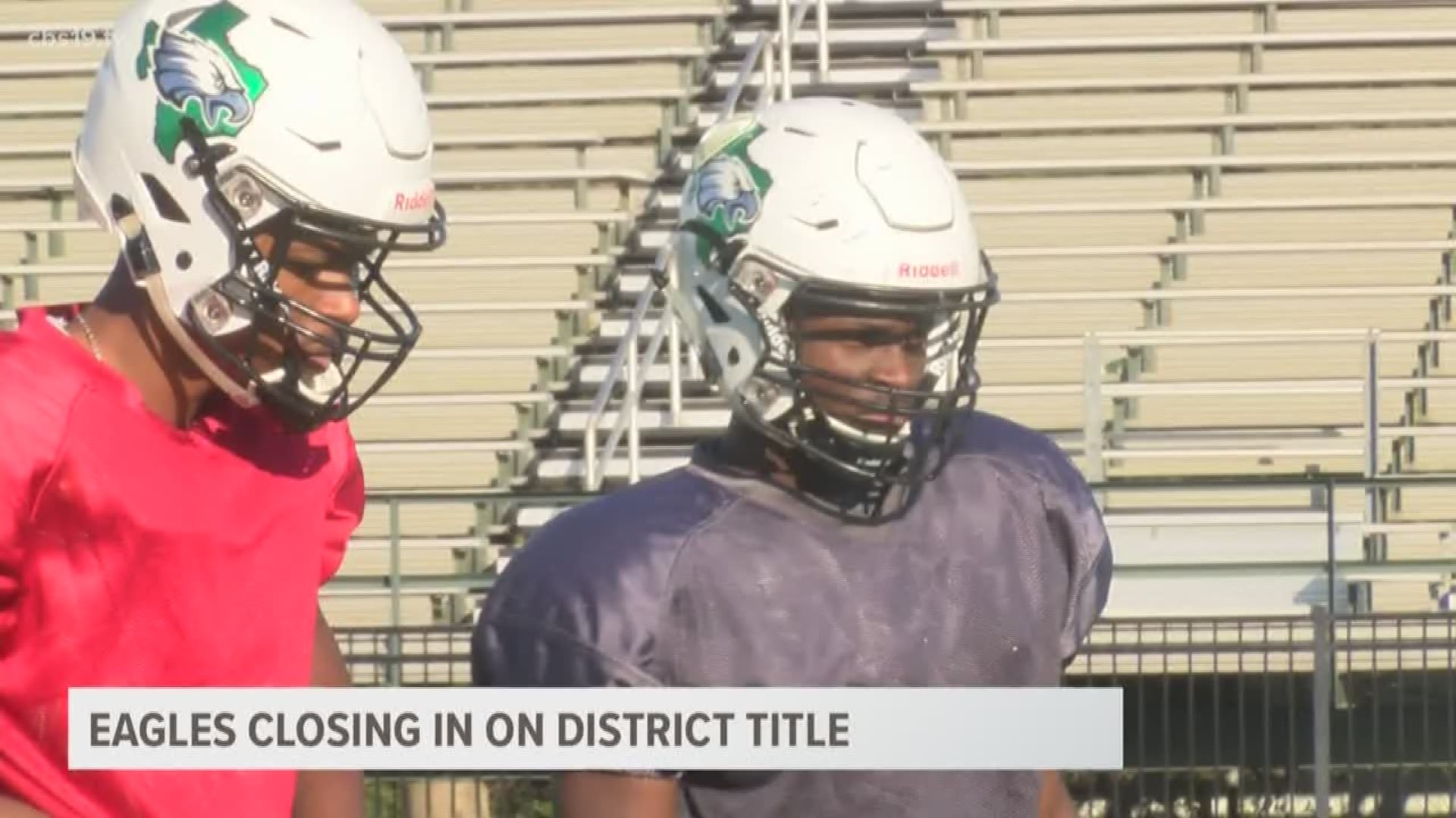 Tatum getting back to winning ways | cbs19.tv