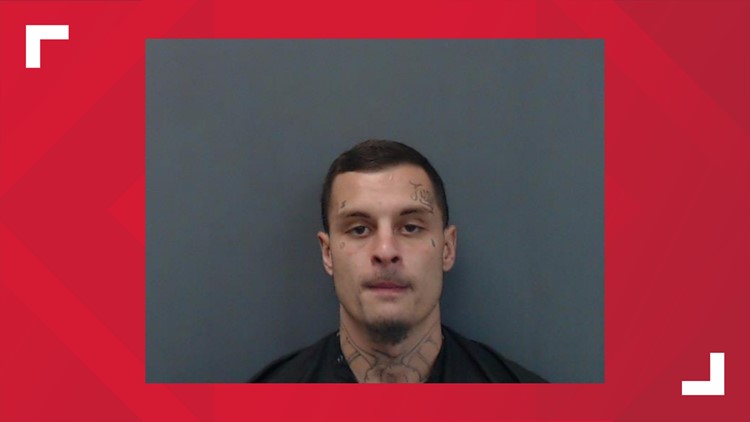 East Texas Man Gets 30 Years For Claw Hammer Death Cbs19tv