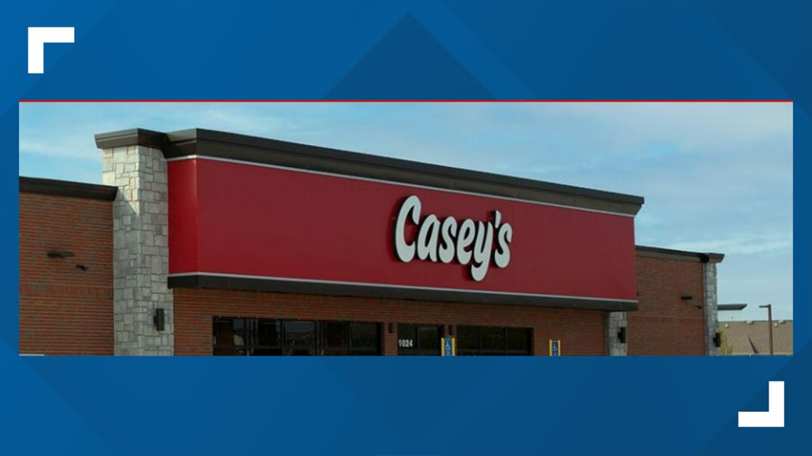 Casey's announces agreement to acquire 198 CEFCO stores | cbs19.tv