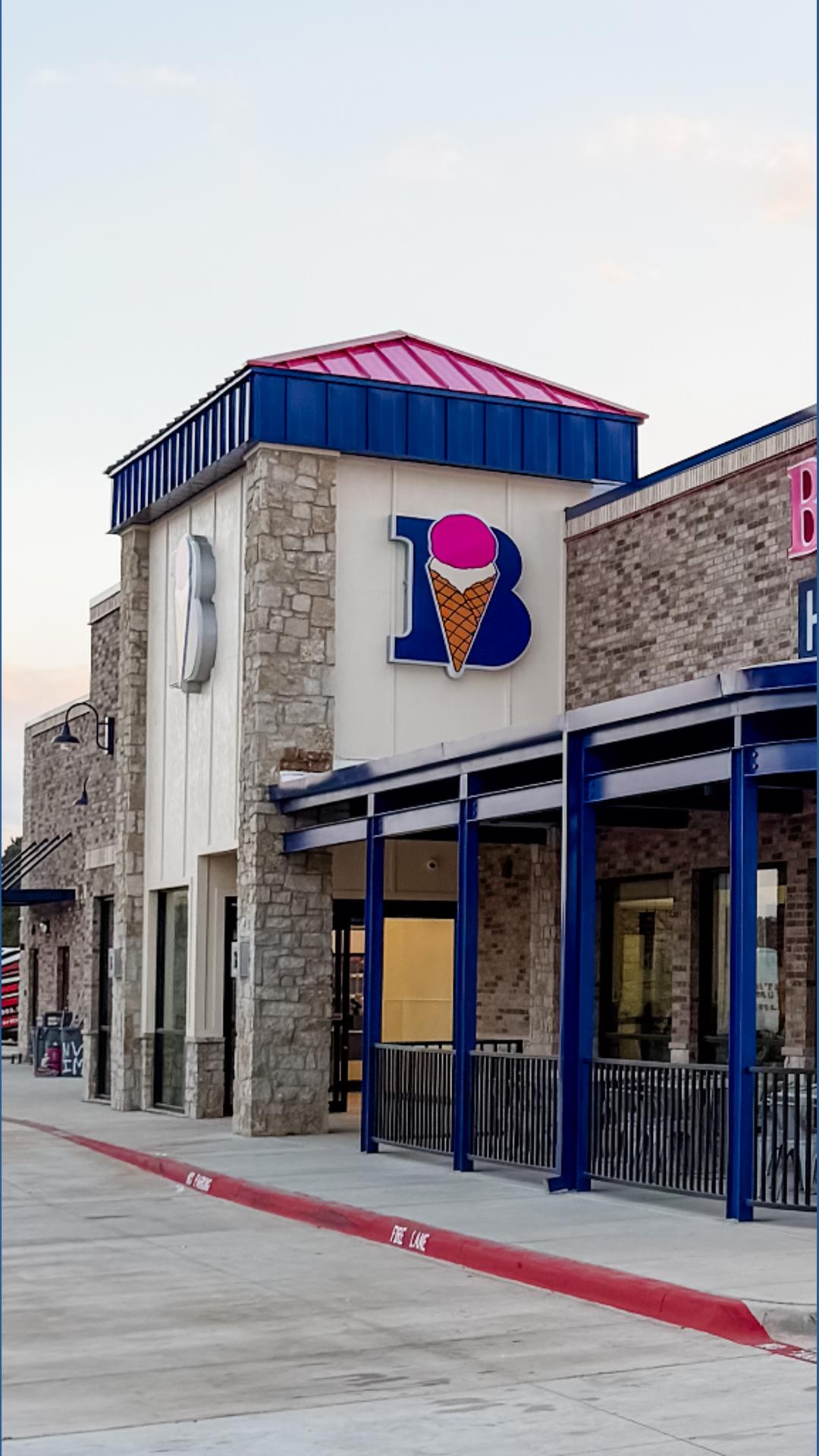 Braum's opens first location in Longview | cbs19.tv