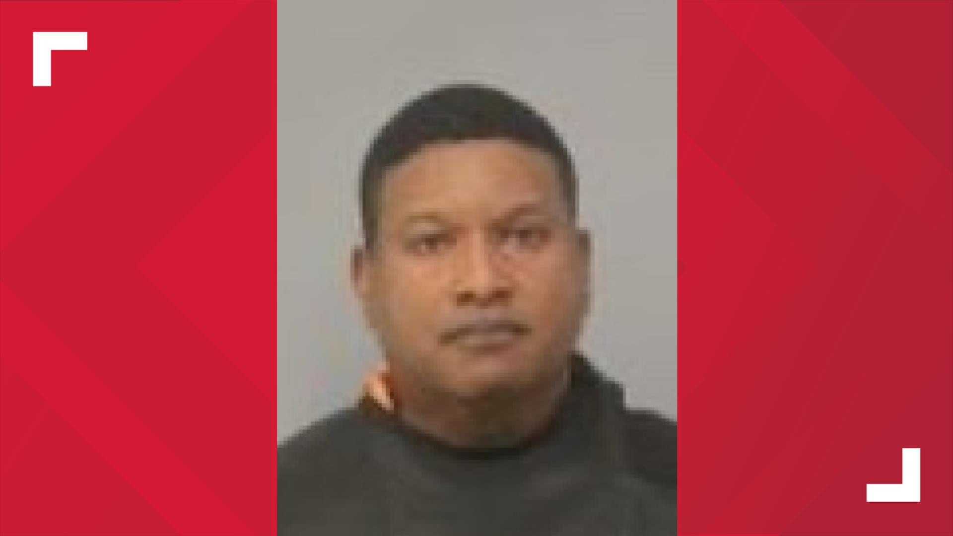 OFFICIALS: Man who hit East Texas student with vehicle charged with aggravated assault with ...