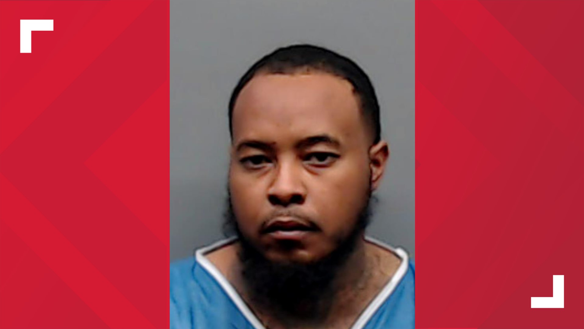 Man gets 45 years in prison for shooting that injured 3-year-old | cbs19.tv