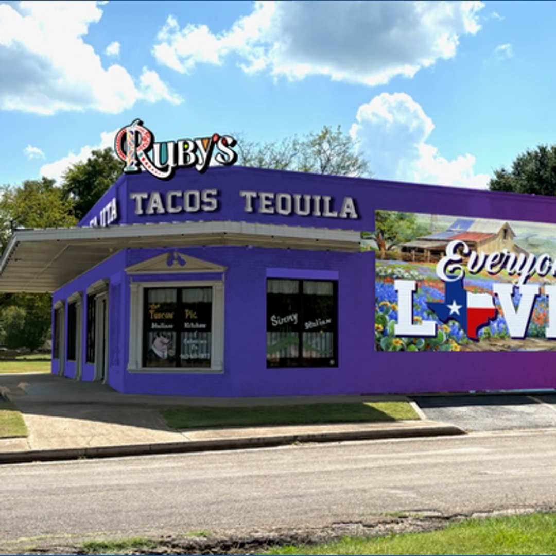 Ruby's Mexican Restaurant to open in Longview | cbs19.tv