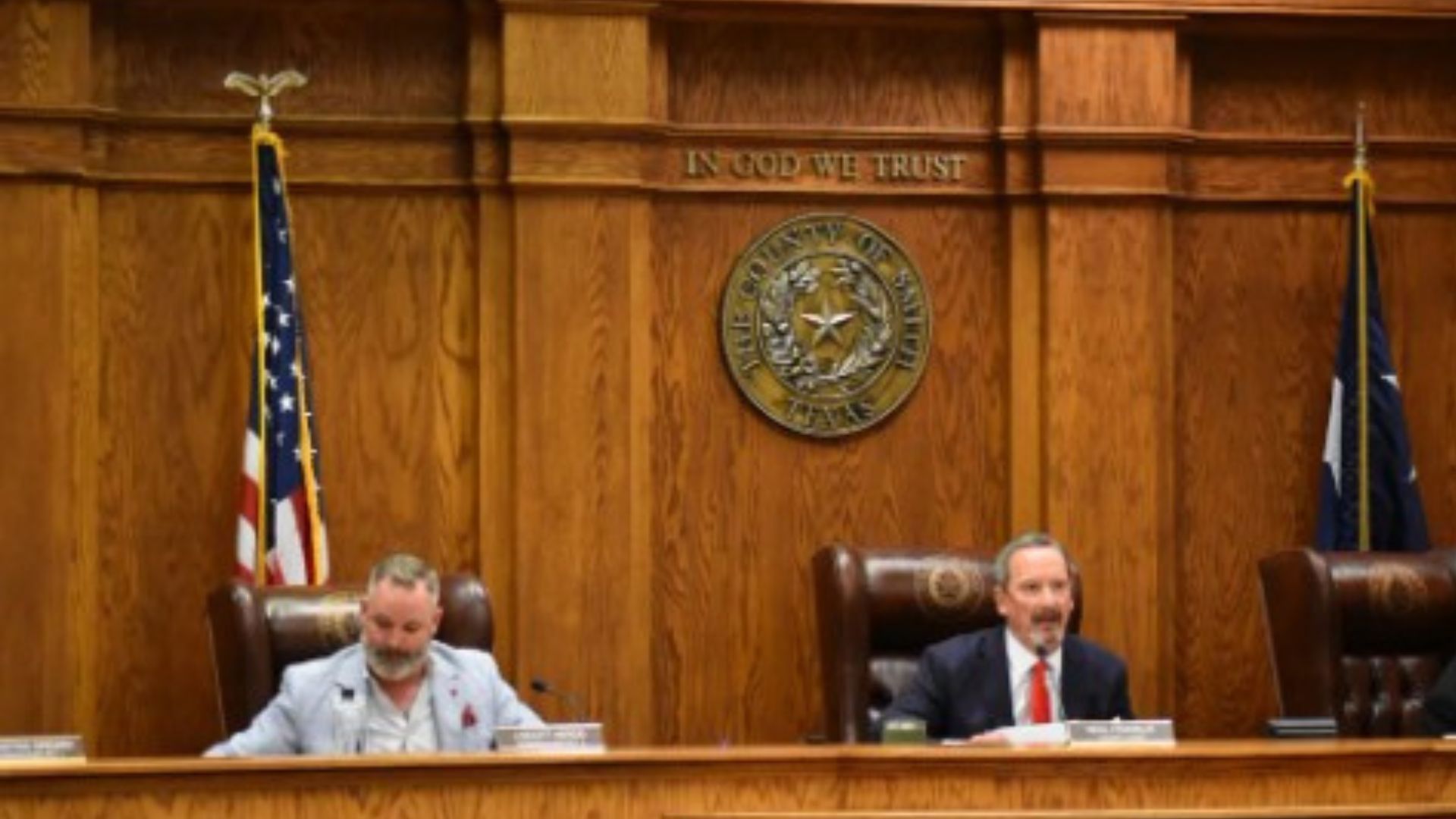 Smith County weighs road bond project audit options after watchdog ...