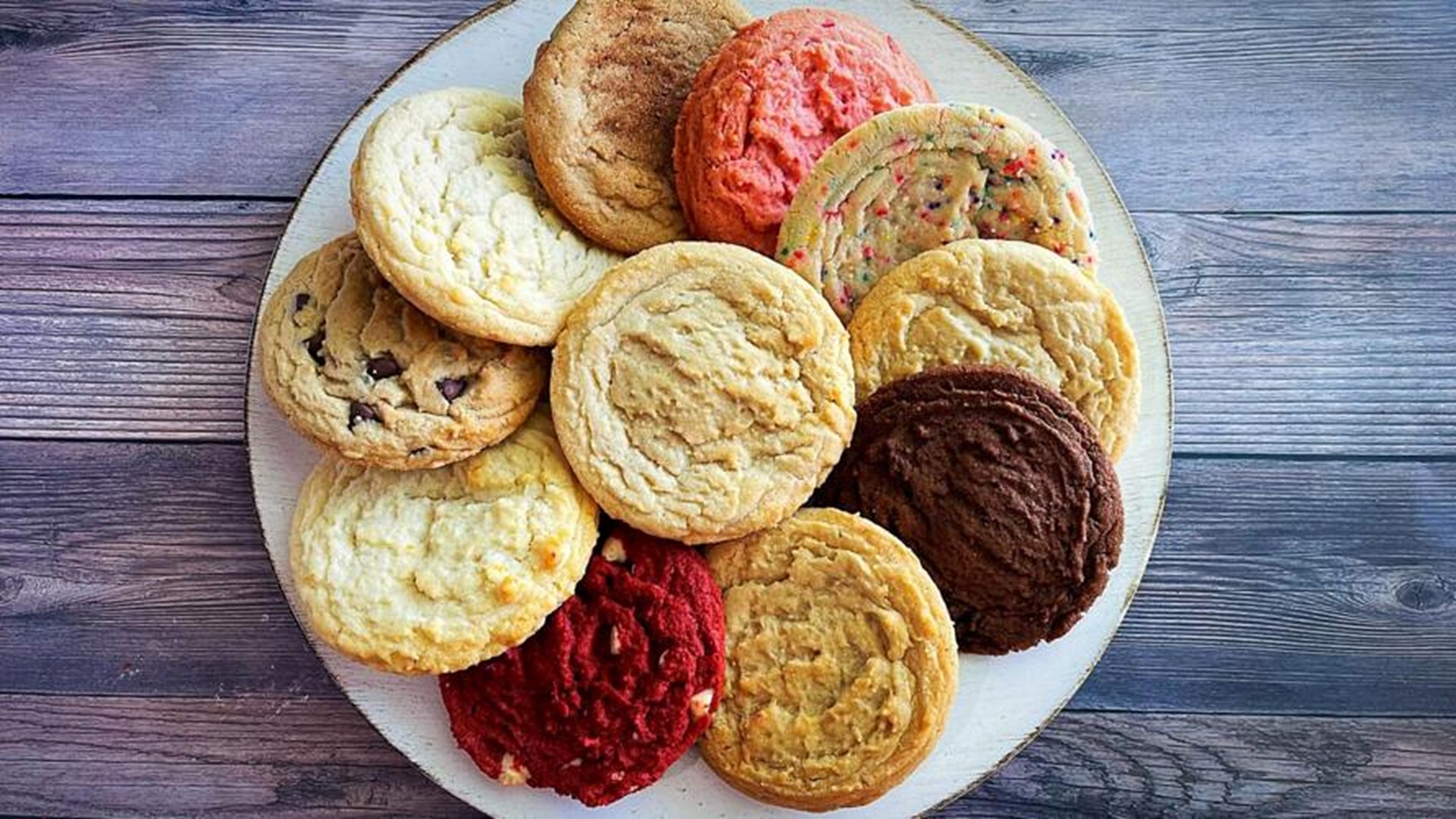 4 local teens open Dough Bros Cookies in Tyler | cbs19.tv