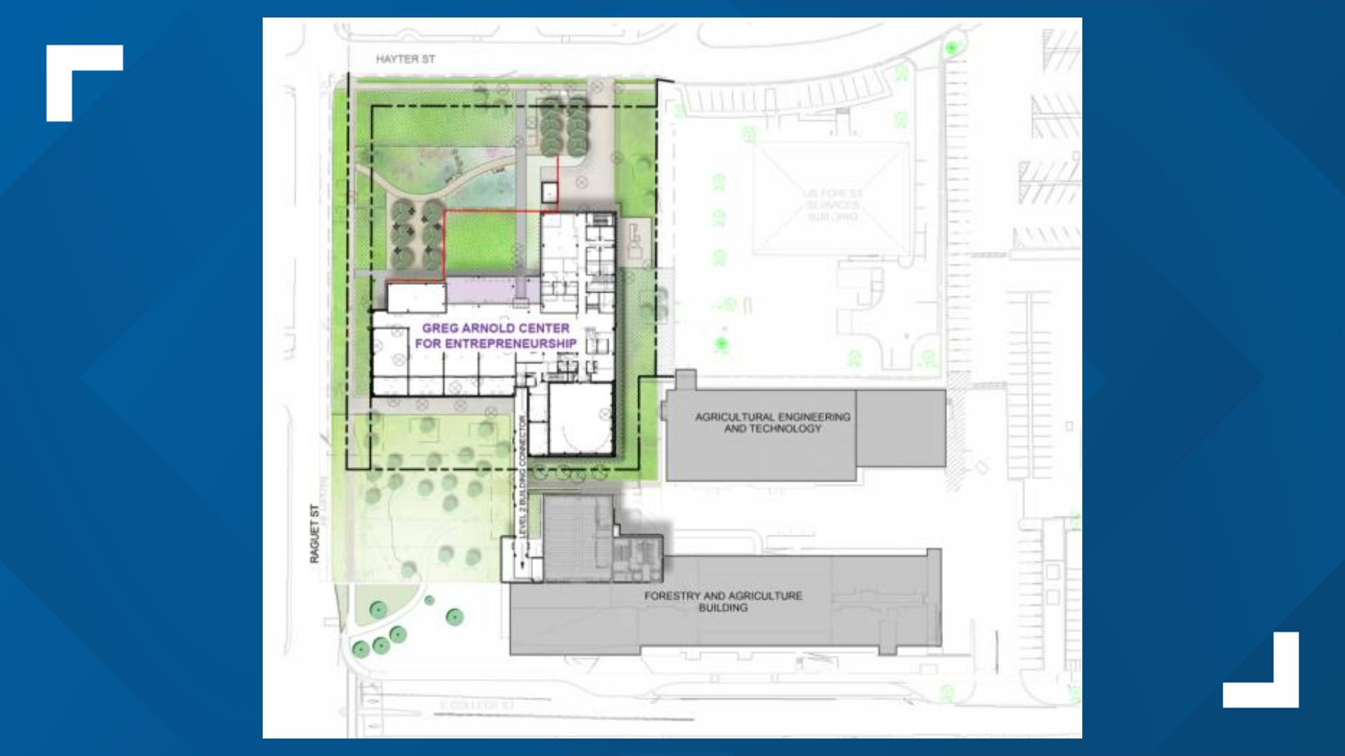 UT System approves SFA facility to boost entrepreneurship in East Texas ...