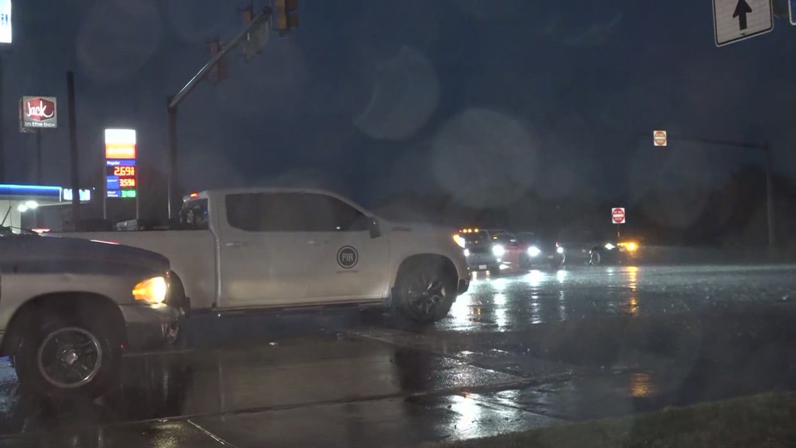 City leaders prepare response resources ahead of winter storm | cbs19.tv