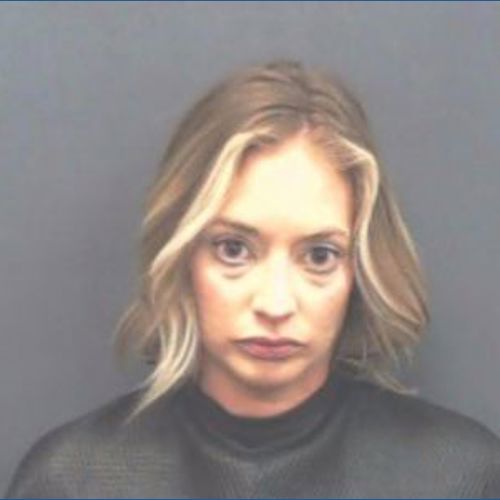 Ex-East Texas educator accused of violating probation with Dillard's ...