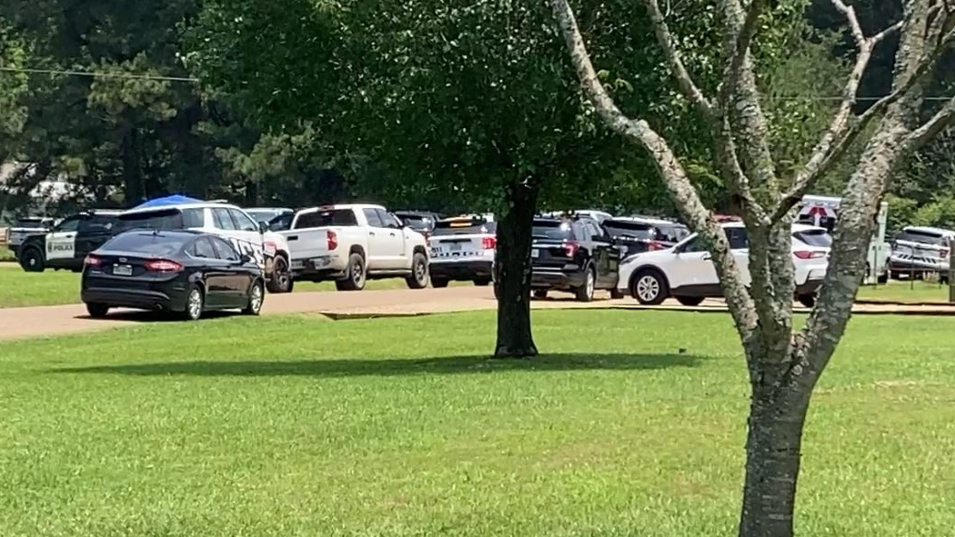 Four family members killed in Bowie County shooting | cbs19.tv