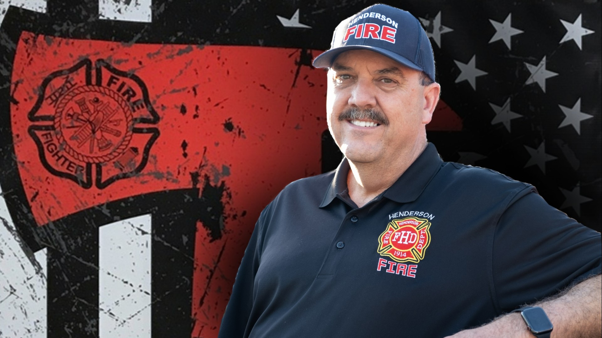East Texas city to honor longtime fire department chief | cbs19.tv