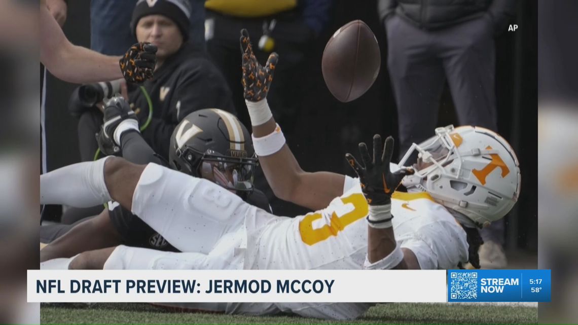 East Texas prospects eye spots in NFL Draft | cbs19.tv