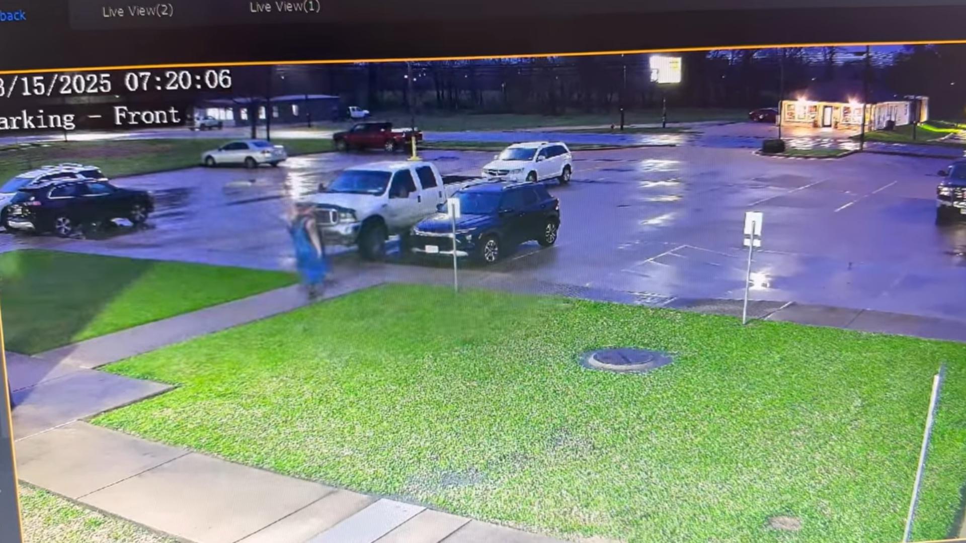 Bond set at $101,000 for Houston County man posing as agent | cbs19.tv