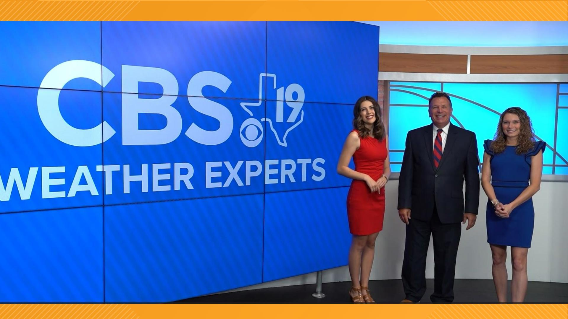 CBS19 looks back at weather that impacted East Texas in 2024 | cbs19.tv