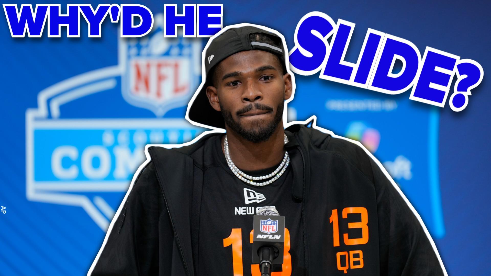 Dashcam video of Michael Randall shooting in Rusk County | cbs19.tv