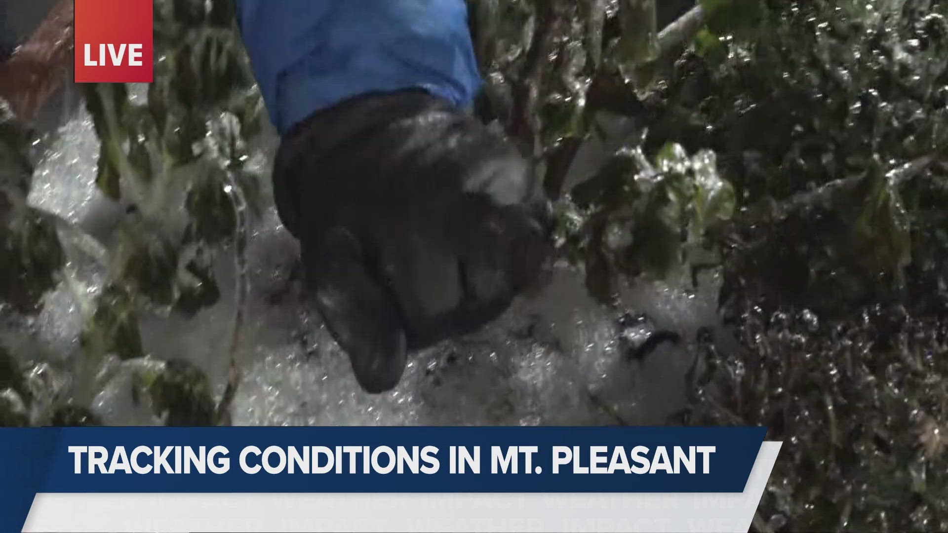 4AM | JAN. 10, 2025: CBS19 Weather Experts winter weather update | cbs19.tv