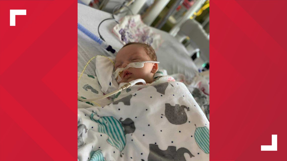 WHAT TO KNOW: 3 cases of infant botulism confirmed in East Texas | cbs19.tv