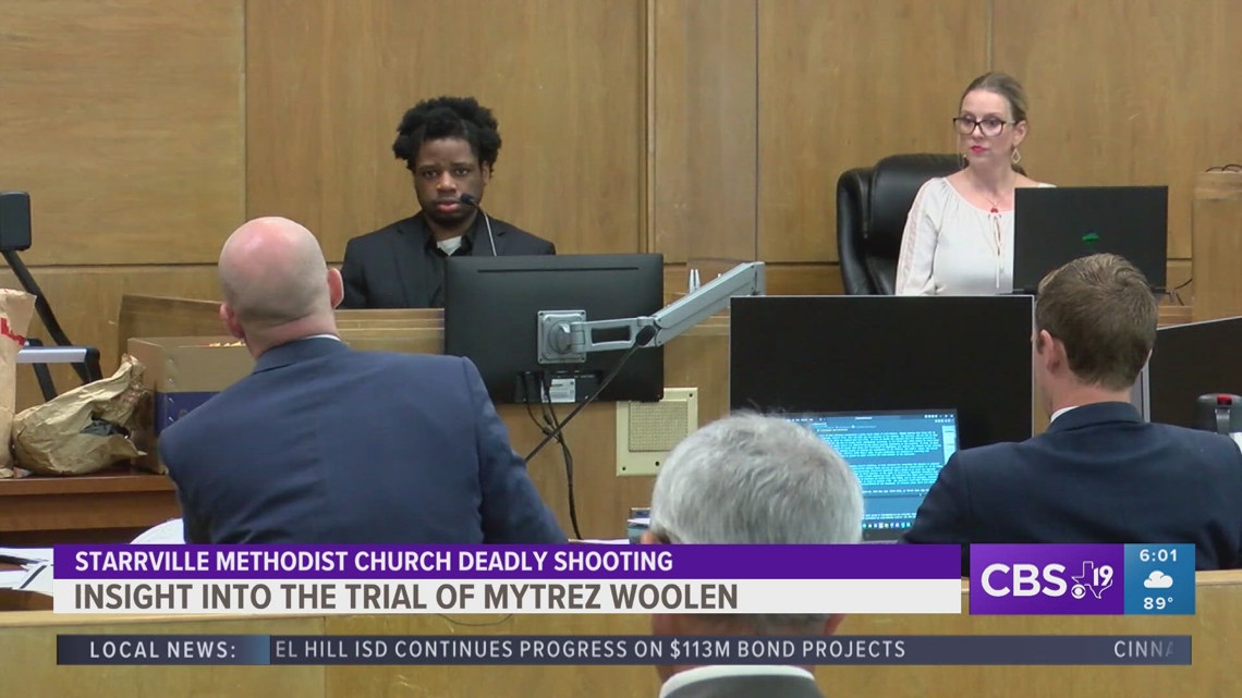 Lawyer for man convicted of killing East Texas pastor speaks out | cbs19.tv