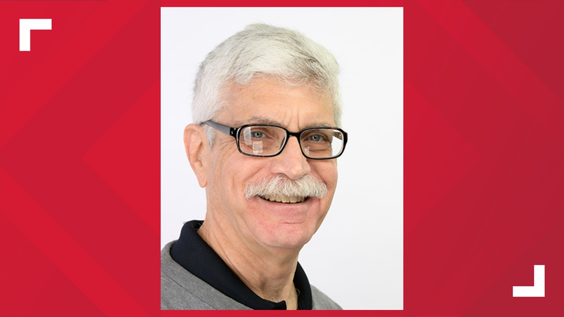 Tyler newsman John Sims dies after being hit by vehicle | cbs19.tv