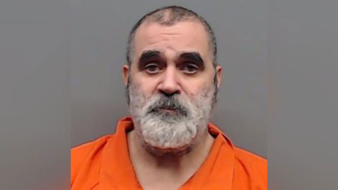 Man arrested for $300K healthcare fraud in Smith County | cbs19.tv