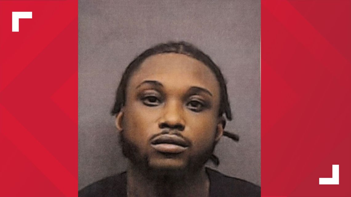 Man booked into Smith County Jail on multiple charges from different ...