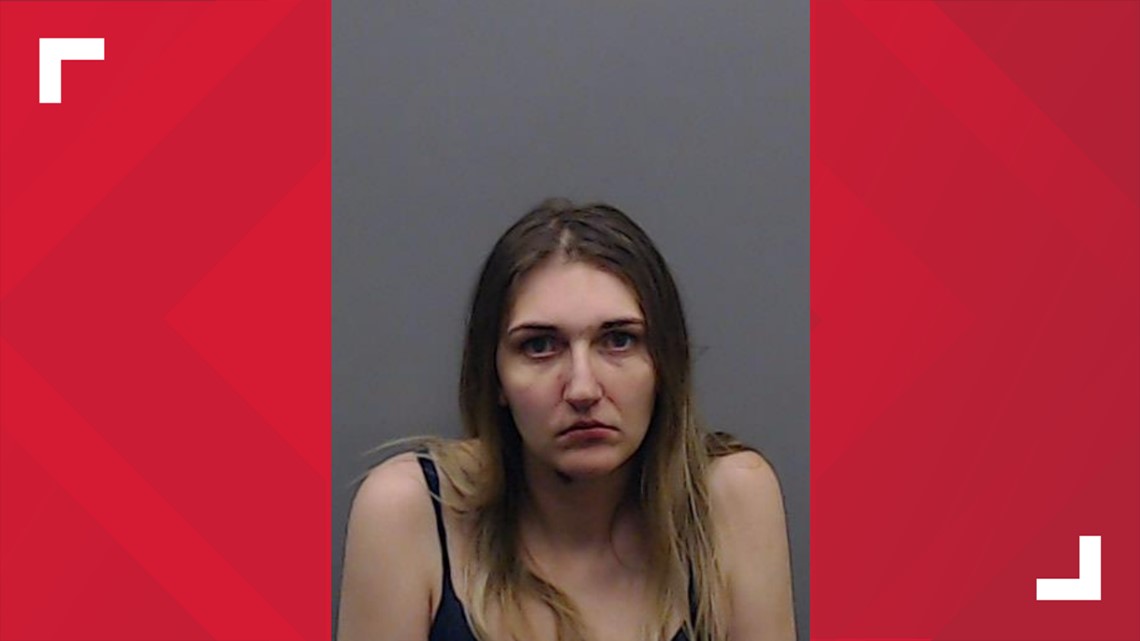 Tyler mother gets 6 years after children found in poor conditions ...