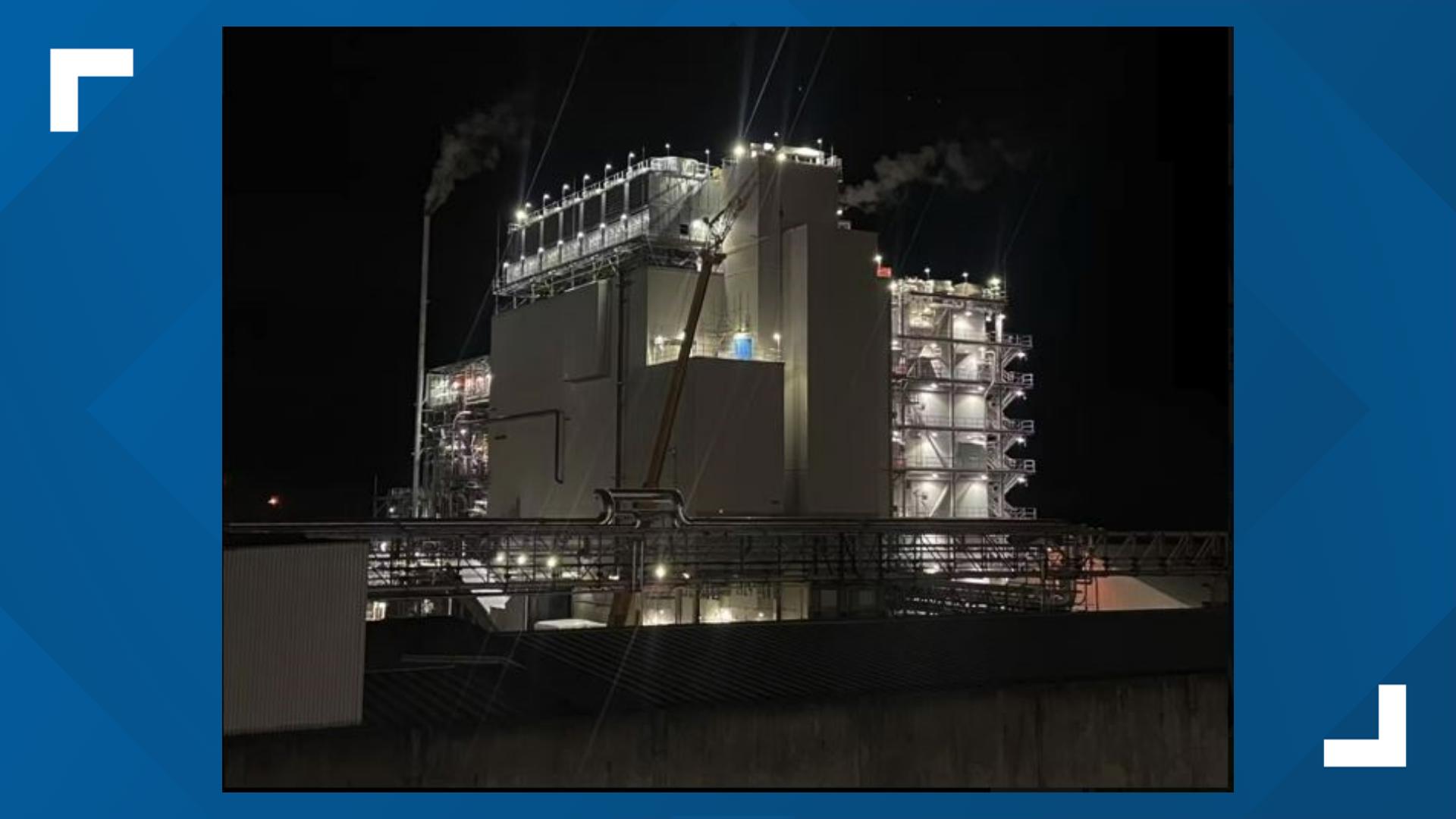 Eastman’s $375 million grant for Longview-area plant 'under review ...