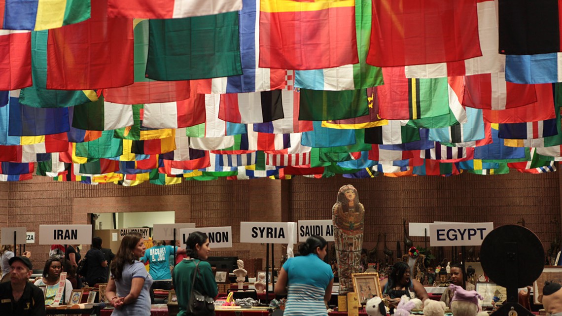 Brett Anthony | cbs19.tv