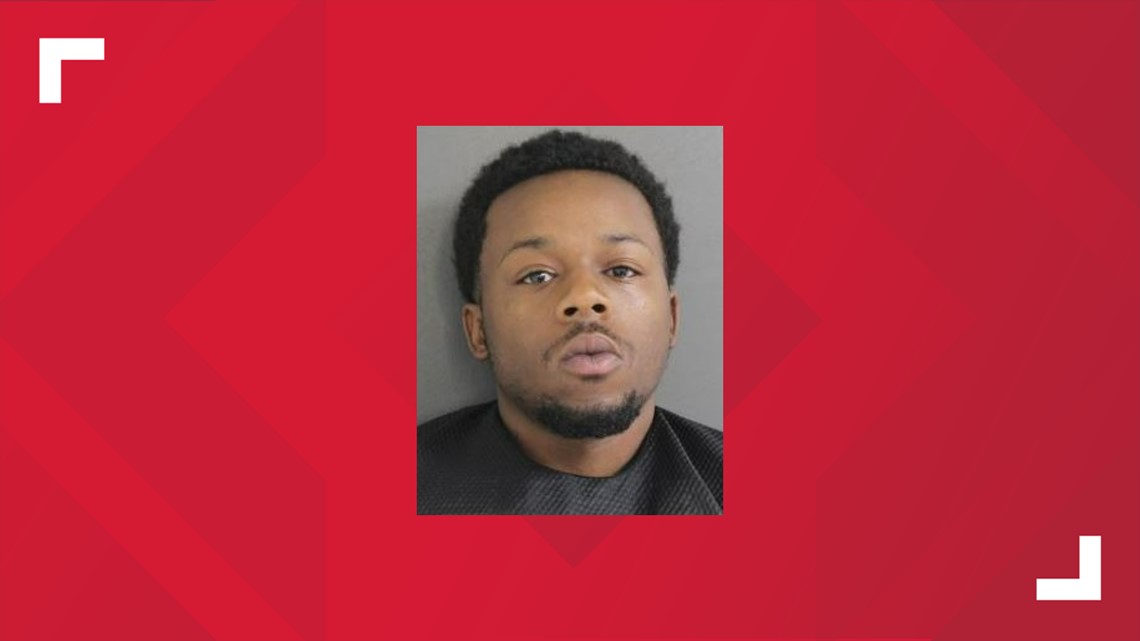 Rusk County Officials Arrest Suspect Allegedly Shot Man Cbs19 Tv