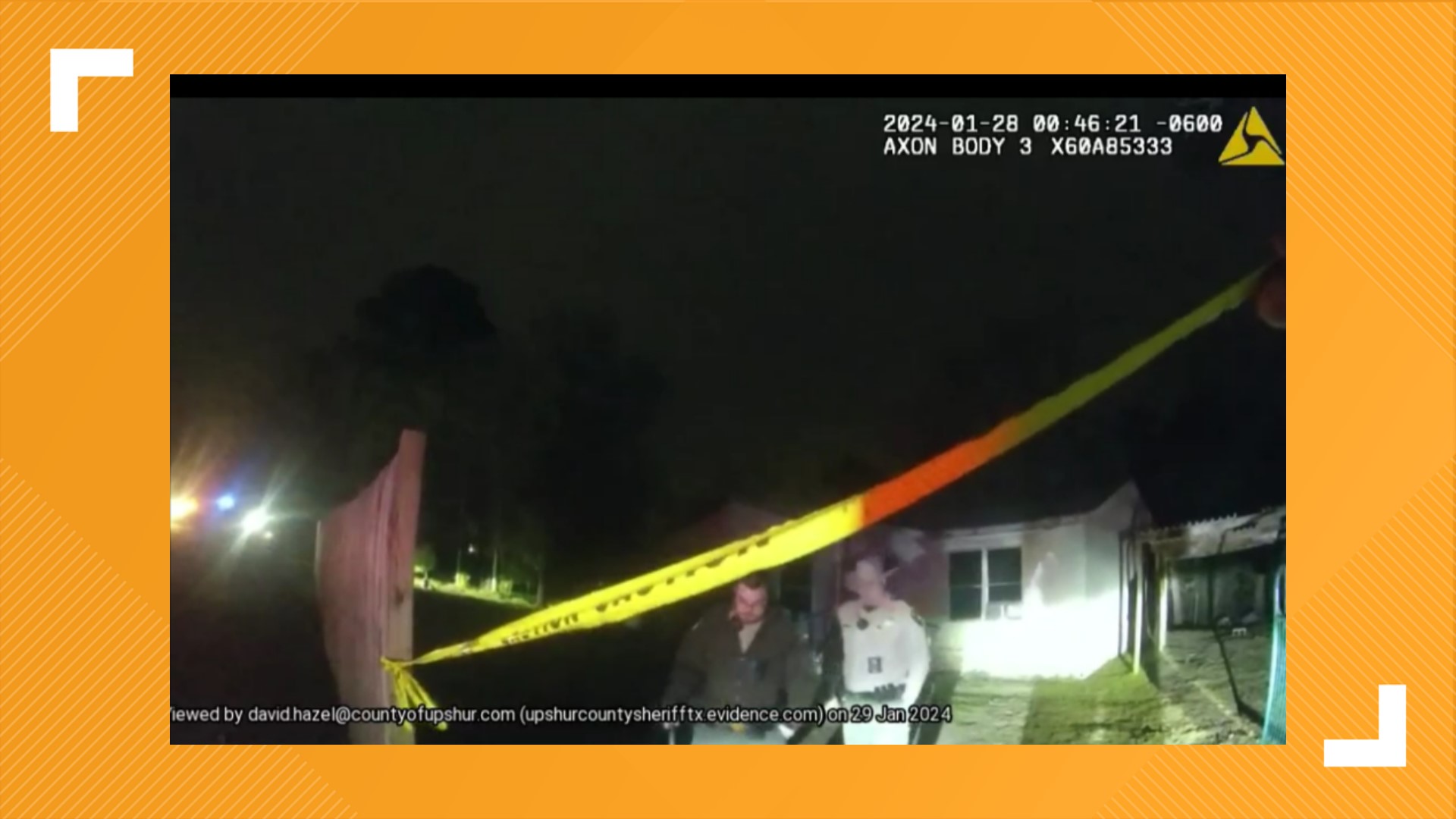 Explosion leads to discovery of 'significant' marijuana grow in Upshur ...