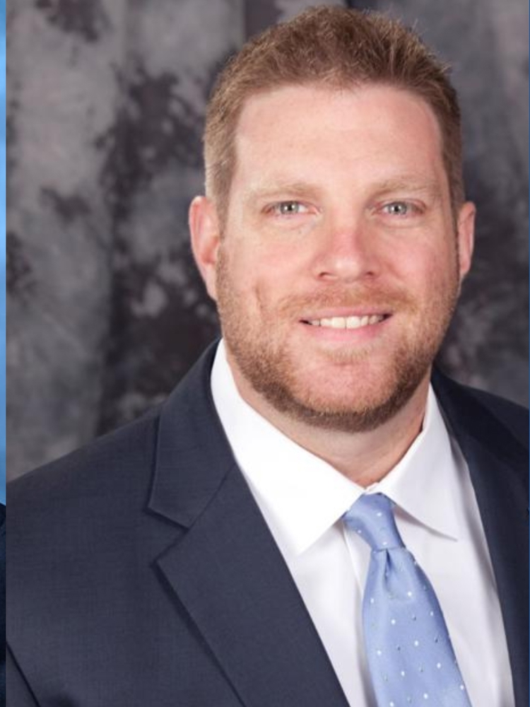 Rep. Nathaniel Moran endorses John Nix for Tyler mayor | cbs19.tv