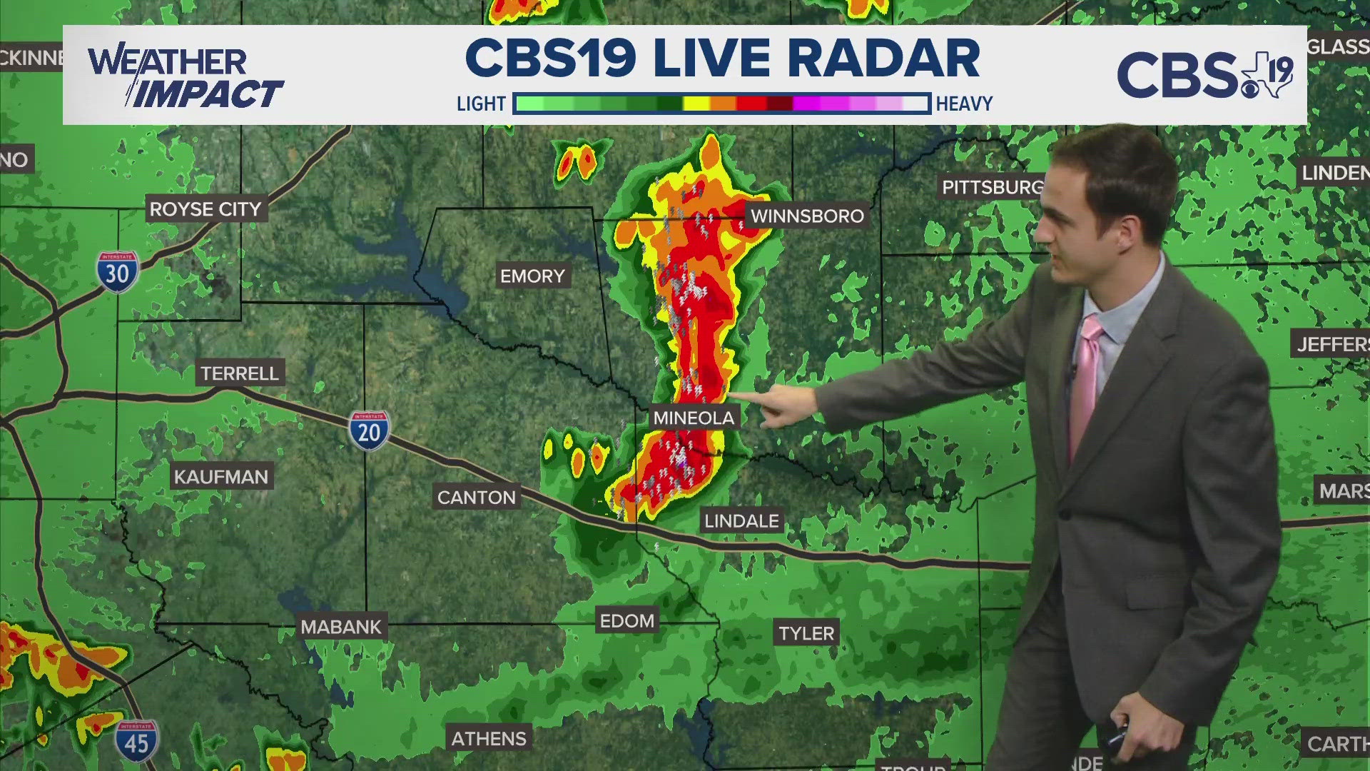 UT Tyler announces Cowan Center's 2025-26 season including actor Rob ...