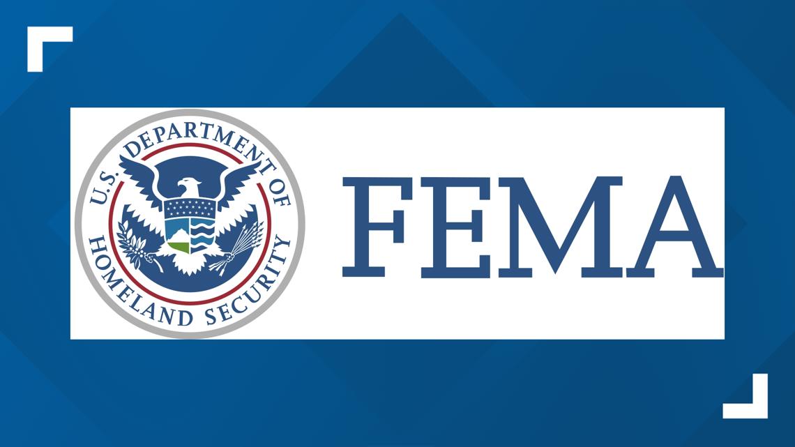 FEMA opens disaster recovery center in Nacogdoches County | cbs19.tv