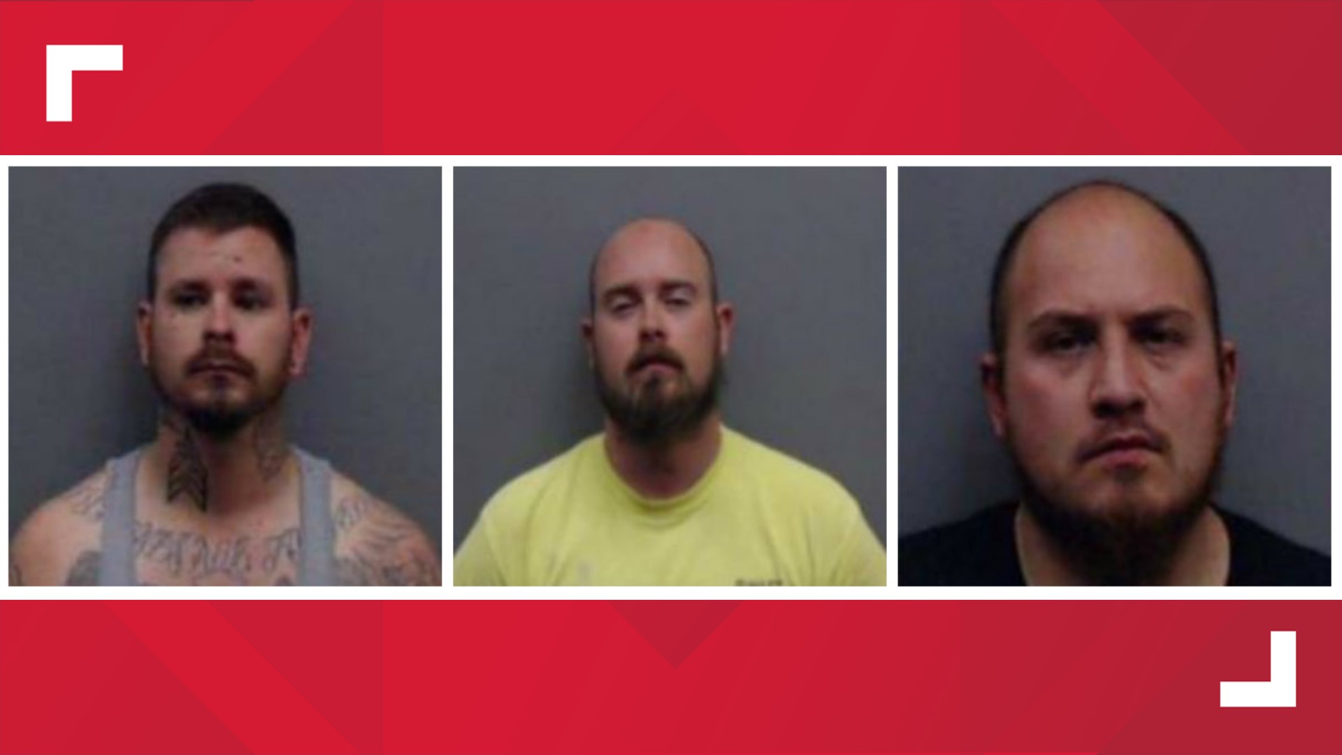 Motorcycle gang leader arrested for East Texan's 2020 death | cbs19.tv