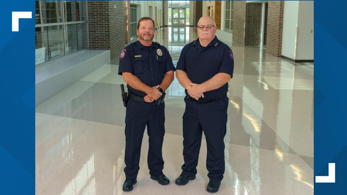 Tyler ISD Police chief resigns after over a decade | cbs19.tv