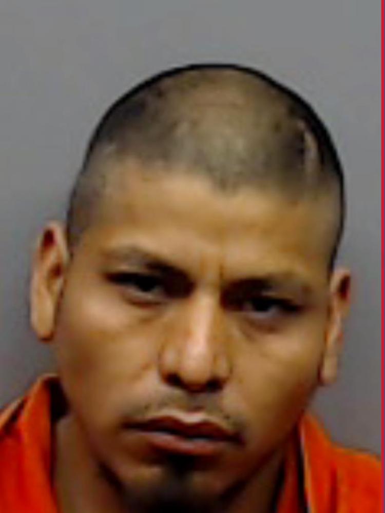 Tyler man accused of sexually assaulting child in Walmart parking lot ...